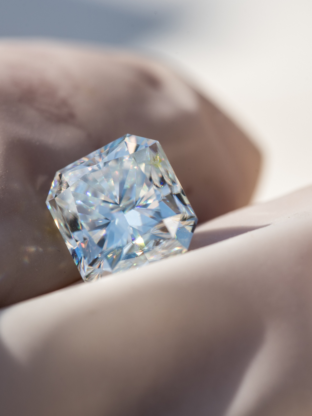 Bespoke Diamond Engagement Rings | Love Grown Diamonds
