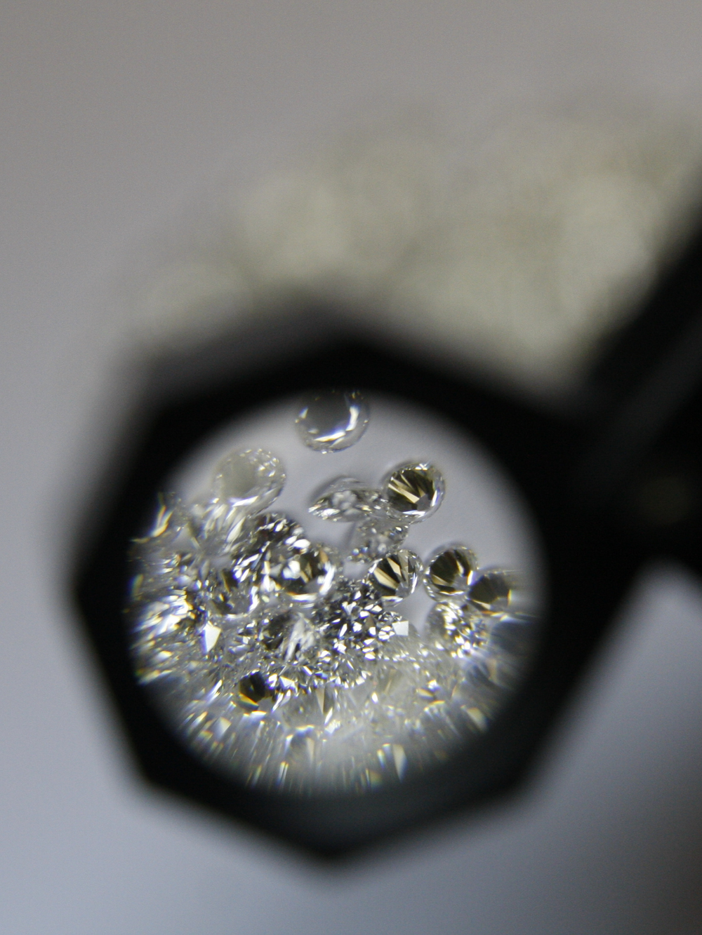 Bespoke Diamond Engagement Rings | Love Grown Diamonds